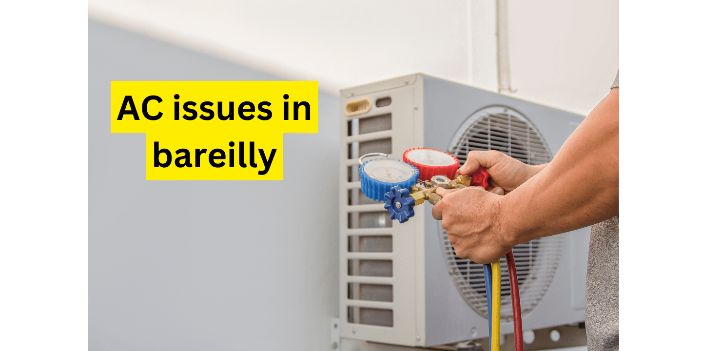 Understanding Common AC Issues - A Comprehensive Troubleshooting Guide ...