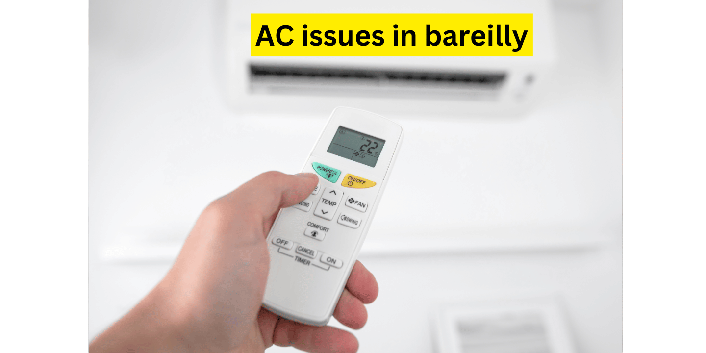 Understanding Common AC Issues - A Comprehensive Troubleshooting Guide ...